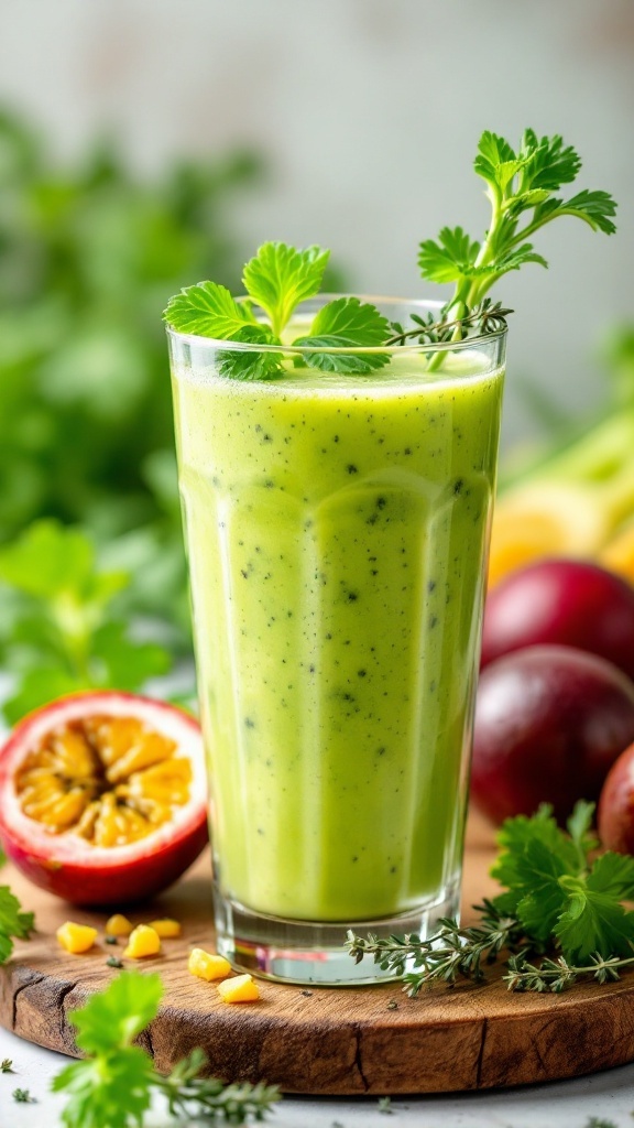 14 Sweet & Savory Juices That Go Beyond the Basics - Juicing Made Easy