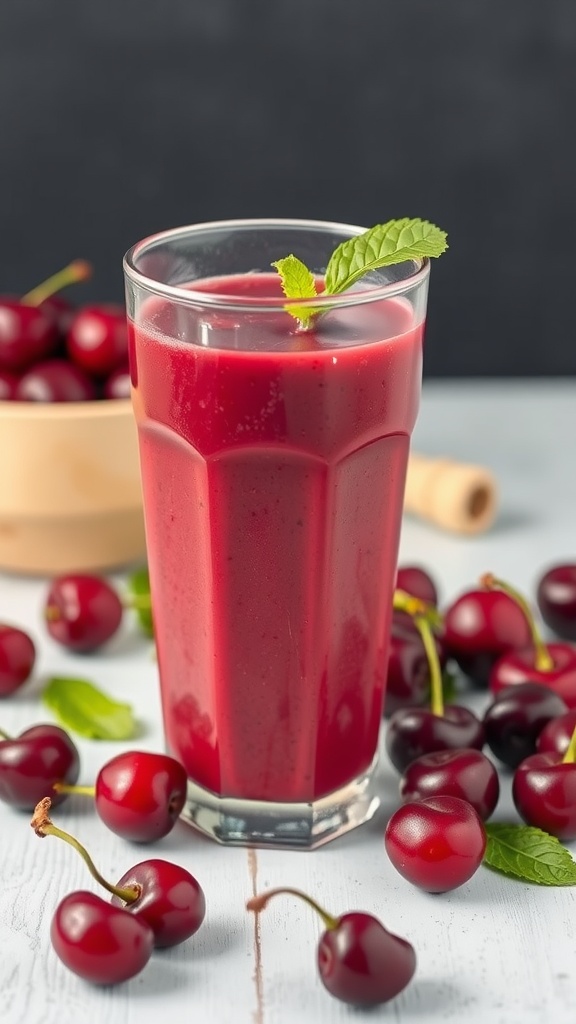 14 Delicious Juicing Recipes for Better Sleep and Deep Relaxation ...