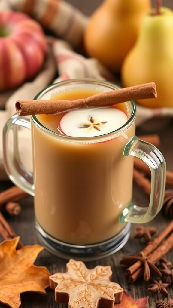12 Delicious Apple and Pear Juicing Recipes - Juicing Made Easy
