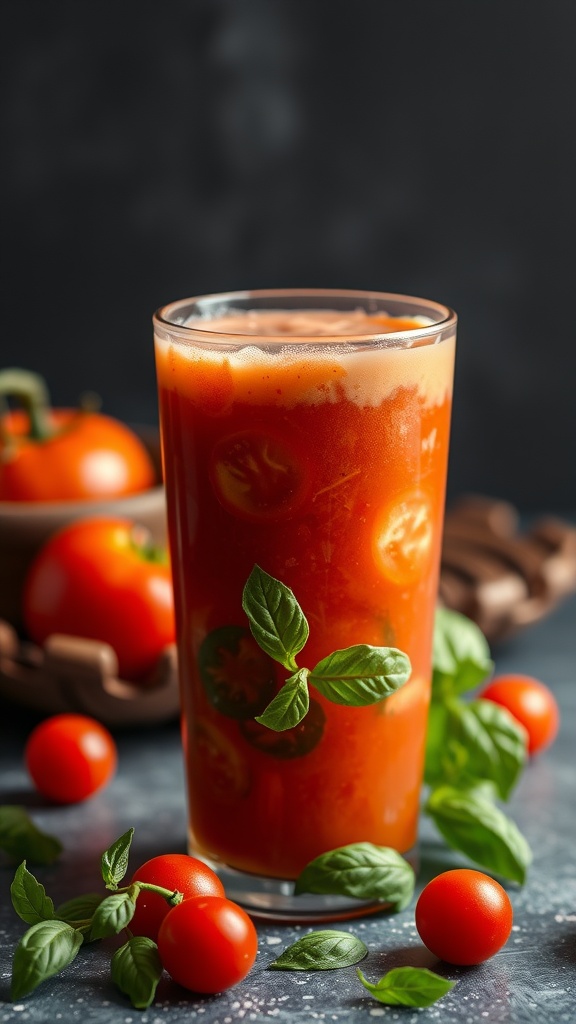 Beyond the Bloody Mary: 12 Tomato Juices You’ll Love - Juicing Made Easy