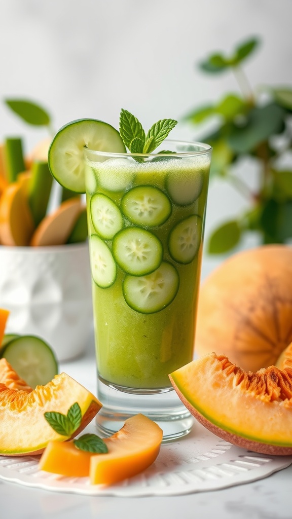 20 Energizing Juicing Recipes to Boost Focus and Energy - Juicing Made Easy