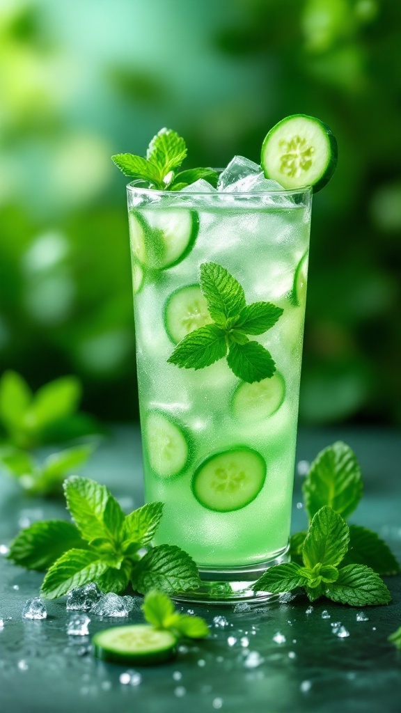 12 Delicious and Nutritious Juicing Recipes for a Healthier You ...