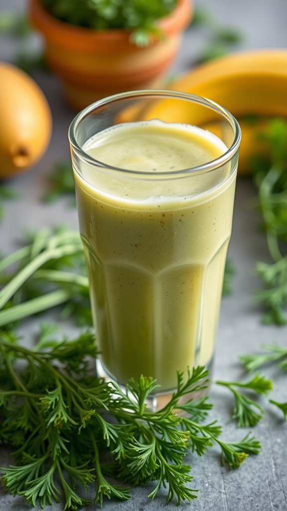 14 Delicious Juicing Recipes for Better Sleep and Deep Relaxation ...