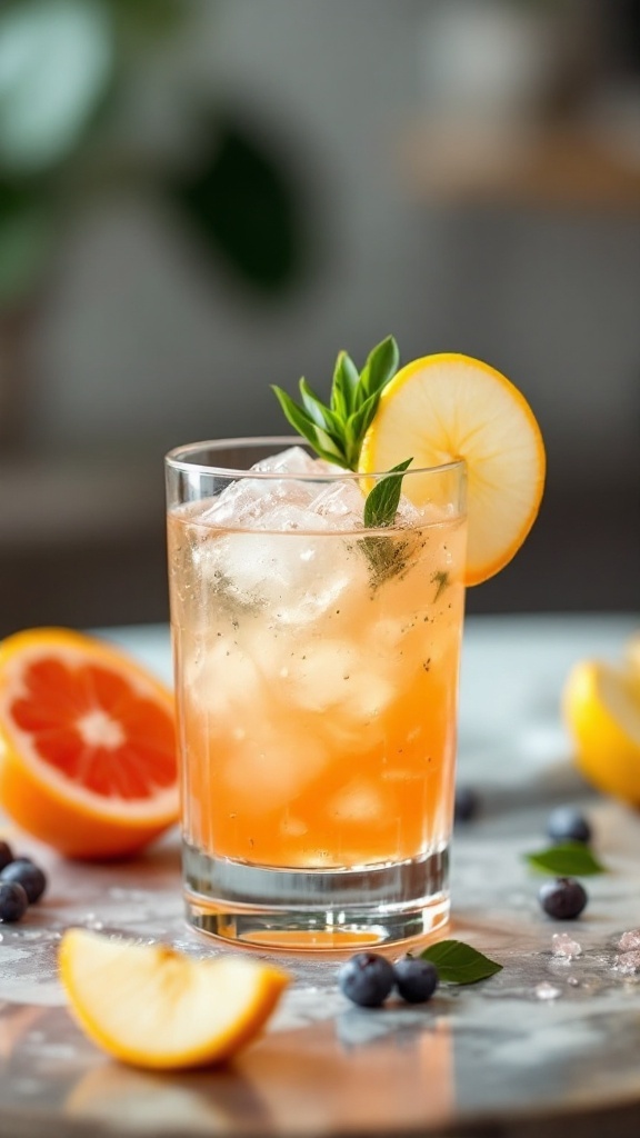 13 Refreshing Citrus Blend Juicing Recipes to Brighten Your Day ...