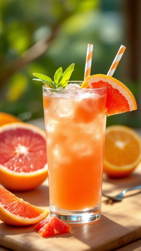 12 Delicious and Nutritious Juicing Recipes for a Healthier You ...