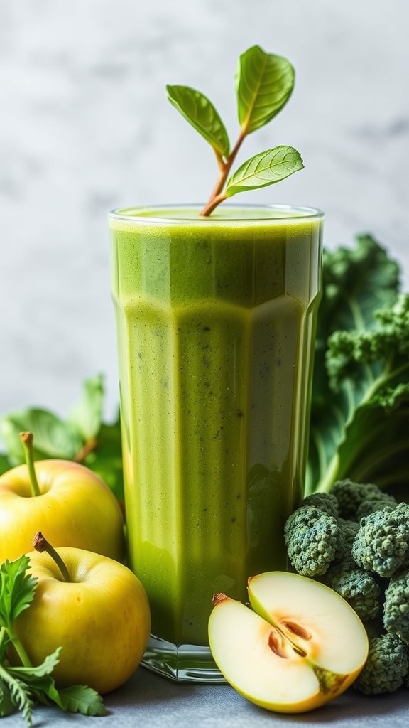 12 Immune-Boosting Juicing Recipes to Keep You Healthy - Juicing Made Easy