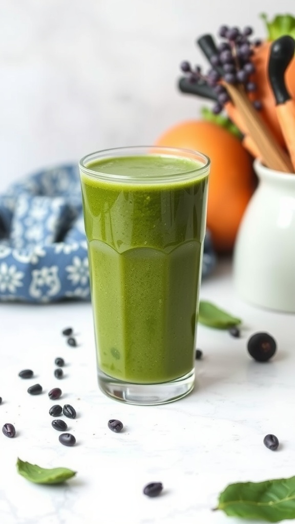 14 Delicious Juicing Recipes for Better Sleep and Deep Relaxation ...