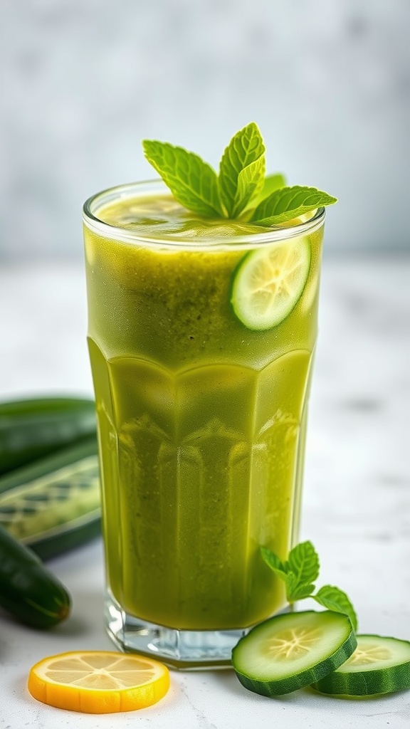 20 Energizing Juicing Recipes to Boost Focus and Energy - Juicing Made Easy