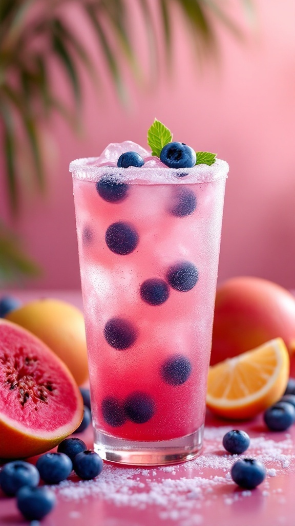 Sip the Tropics: 14 Refreshing Juice Recipes You’ll Love - Juicing Made ...