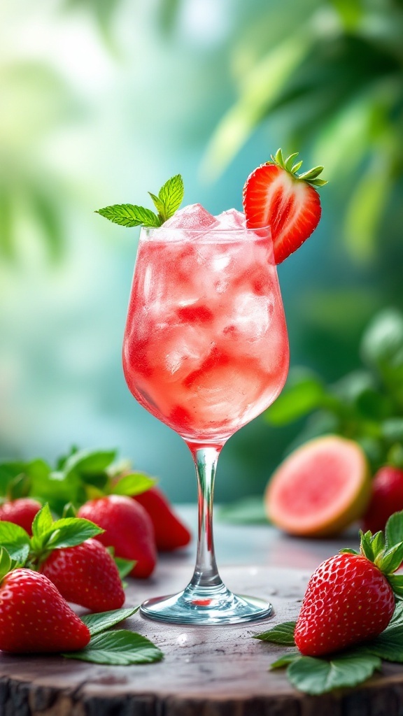 Sip the Tropics: 14 Refreshing Juice Recipes You’ll Love - Juicing Made ...