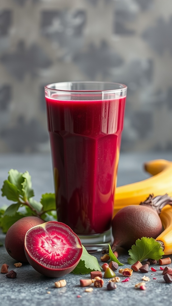 15 Energizing Juicing Recipes for Athletic Performance and Recovery ...