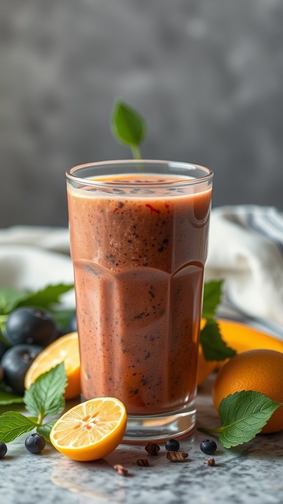 14 Delicious Juicing Recipes for Better Sleep and Deep Relaxation ...