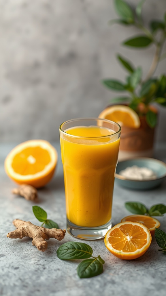 12 Immune-Boosting Juicing Recipes to Keep You Healthy - Juicing Made Easy