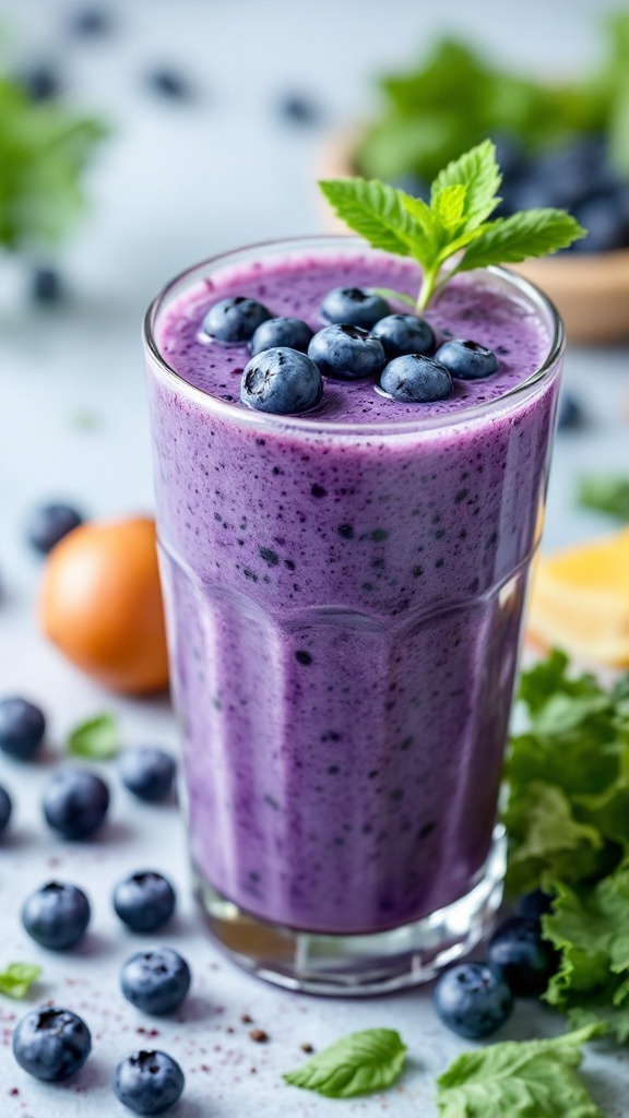15 Delicious Juicing Recipes to Lower Your Glucose Levels - Juicing ...