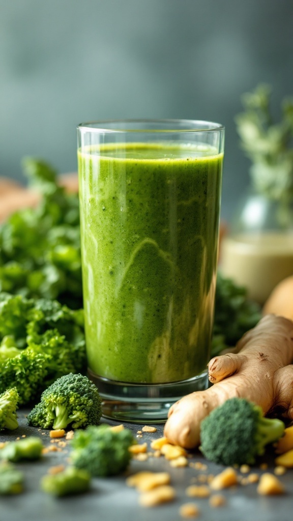15 Delicious Juicing Recipes to Lower Your Glucose Levels - Juicing ...