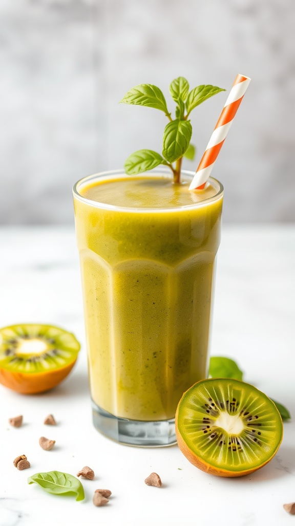 20 Energizing Juicing Recipes to Boost Focus and Energy - Juicing Made Easy