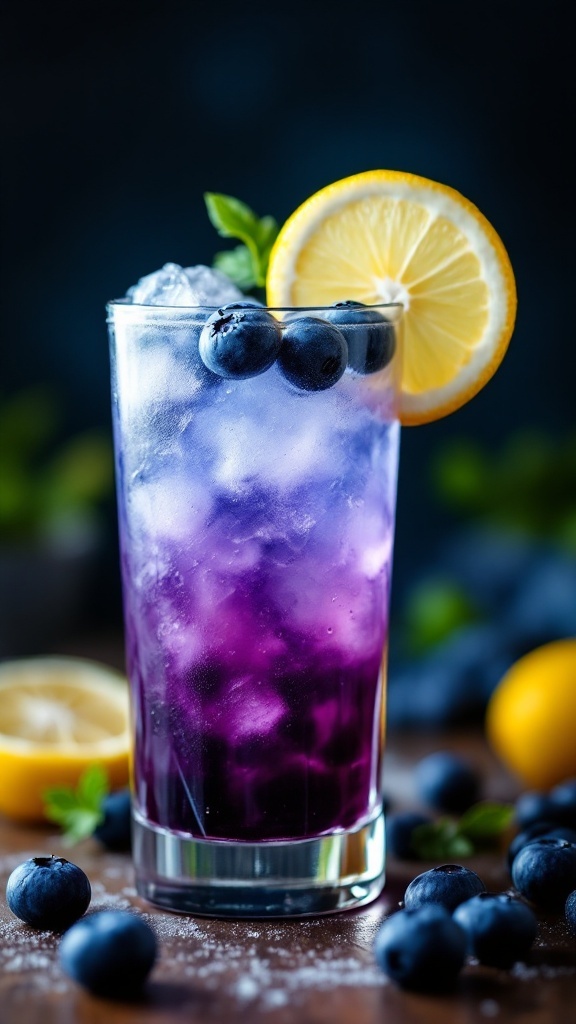 12 Refreshing Blended Citrus Juice Recipes to Try Today - Juicing Made Easy