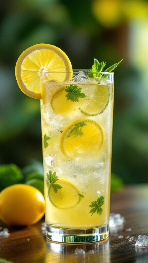12 Refreshing Blended Citrus Juice Recipes to Try Today - Juicing Made Easy