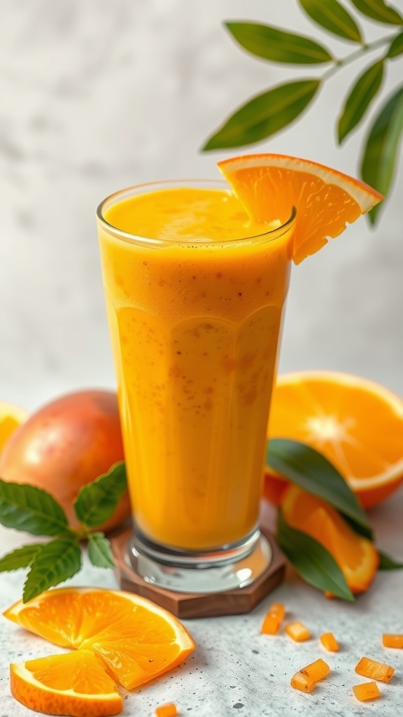 15 Delicious Juicing Recipes for Glowing Skin Health - Juicing Made Easy