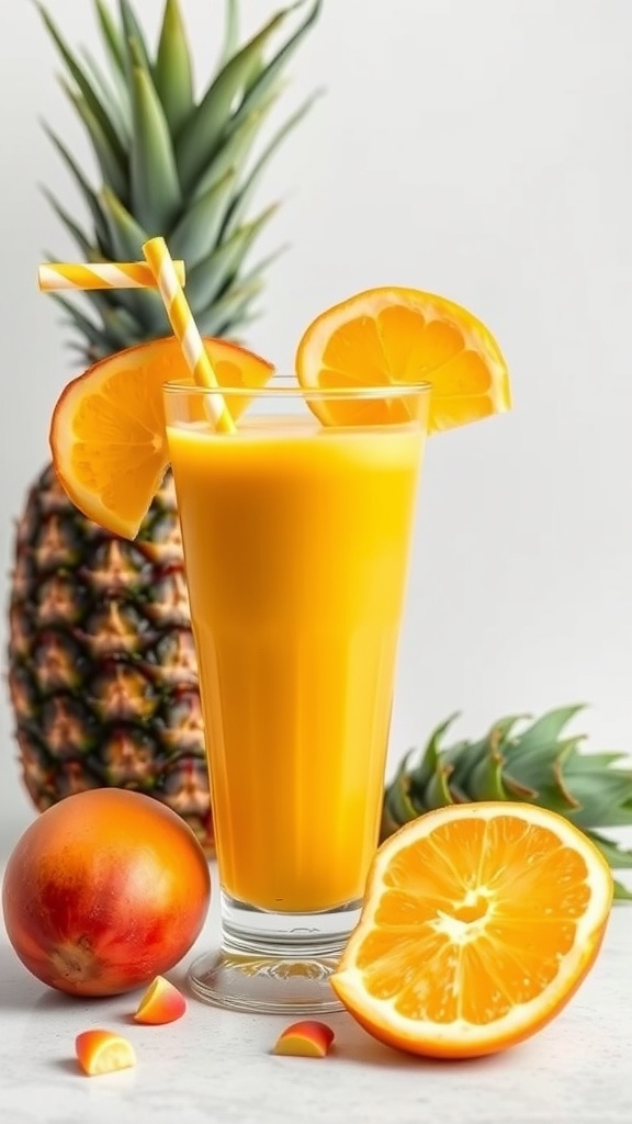 20 Fun and Tasty Juicing Recipes for Kids - Juicing Made Easy