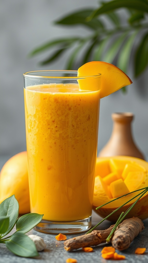 12 Immune-Boosting Juicing Recipes to Keep You Healthy - Juicing Made Easy