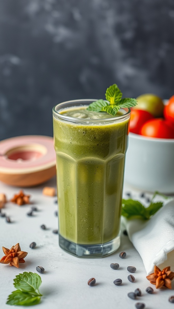 14 Delicious Juicing Recipes for Better Sleep and Deep Relaxation ...
