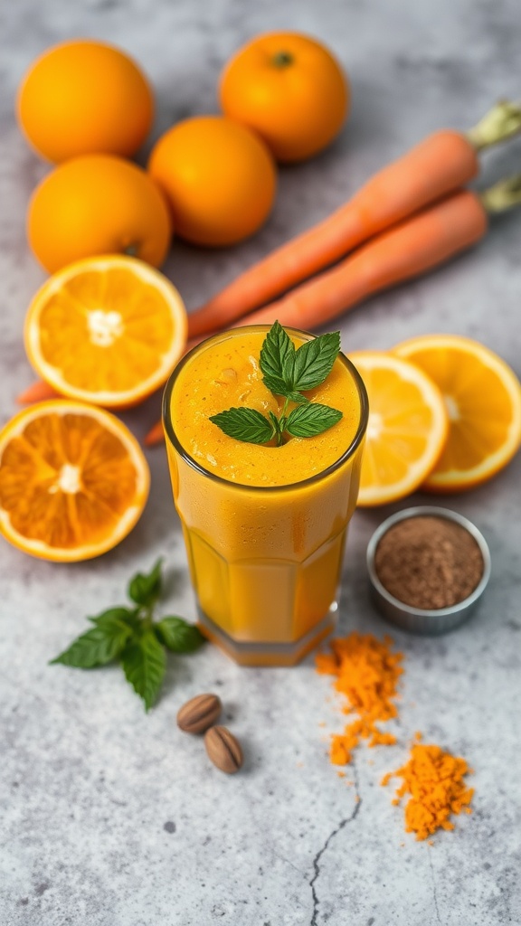 20 Energizing Juicing Recipes to Boost Focus and Energy - Juicing Made Easy