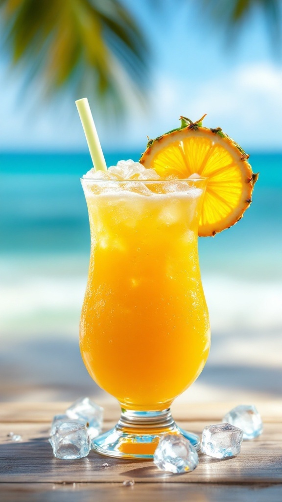 13 Refreshing Citrus Blend Juicing Recipes to Brighten Your Day ...