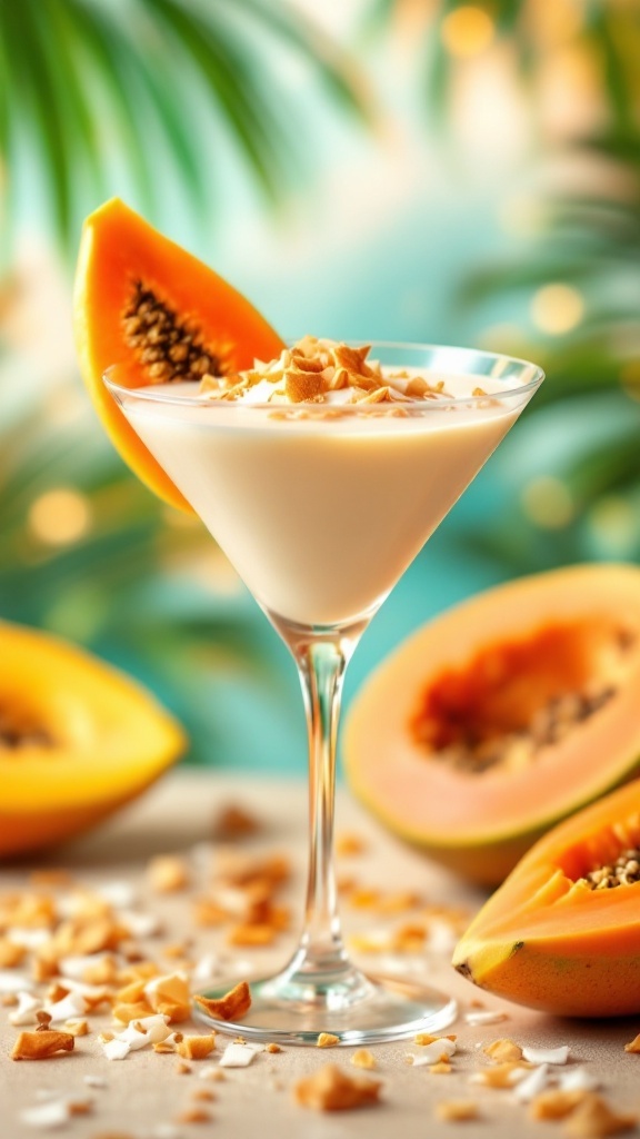 Sip the Tropics: 14 Refreshing Juice Recipes You’ll Love - Juicing Made ...