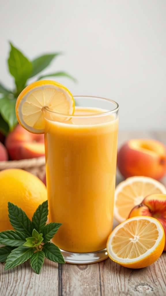 20 Energizing Juicing Recipes to Boost Focus and Energy - Juicing Made Easy