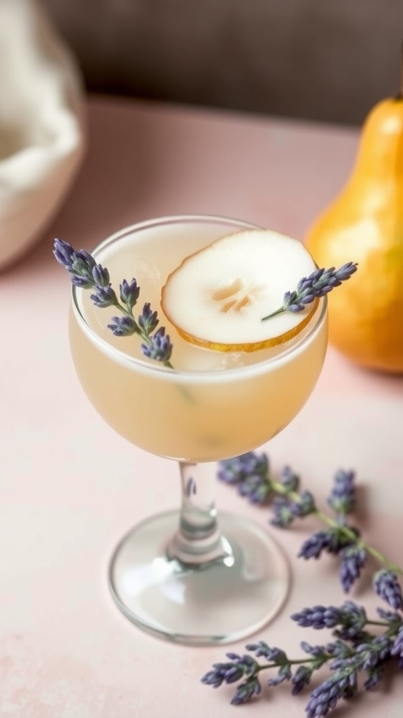 12 Delicious Apple and Pear Juicing Recipes - Juicing Made Easy