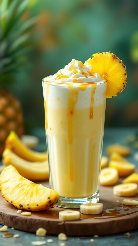 Sip the Tropics: 14 Refreshing Juice Recipes You’ll Love - Juicing Made ...