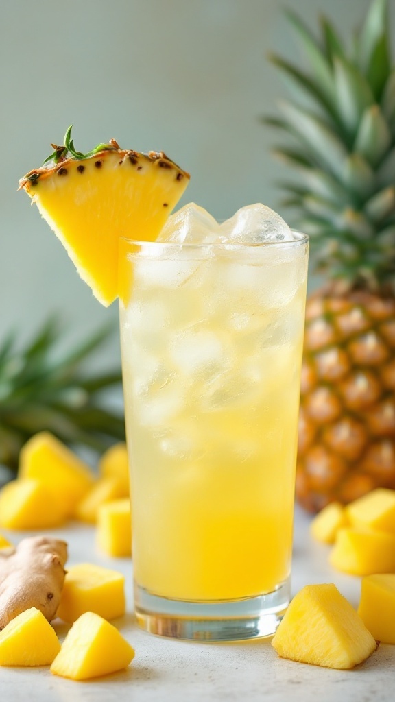 12 Delicious and Nutritious Juicing Recipes for a Healthier You - Juicing Made Easy