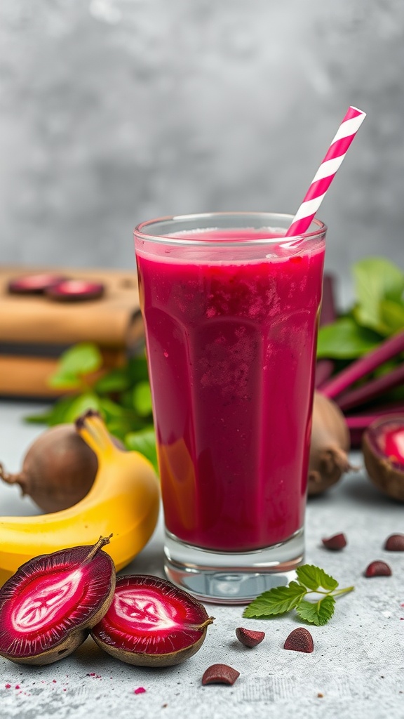15 Energizing Juicing Recipes for Athletic Performance and Recovery - Juicing Made Easy
