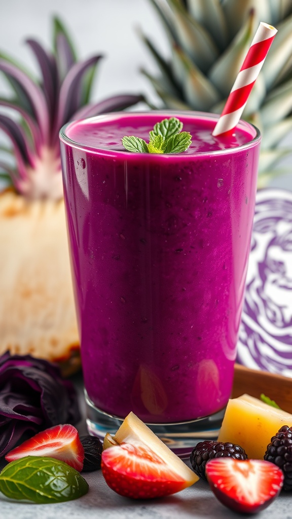 15 Delicious Juicing Recipes for Glowing Skin Health - Juicing Made Easy