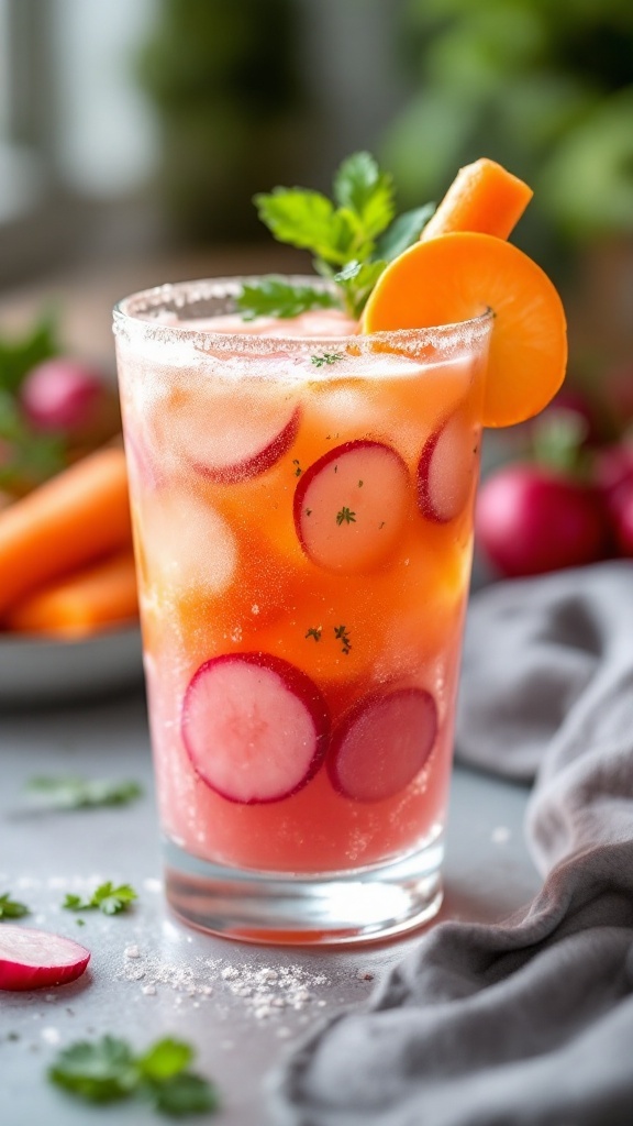 15 Delicious Root Vegetable Juicing Recipes You Need to Try - Juicing ...