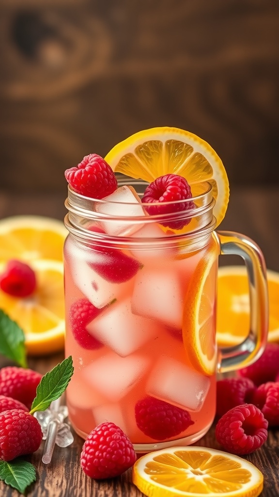 16 Delicious Berry Blended Juicing Recipes You Need to Try - Juicing ...