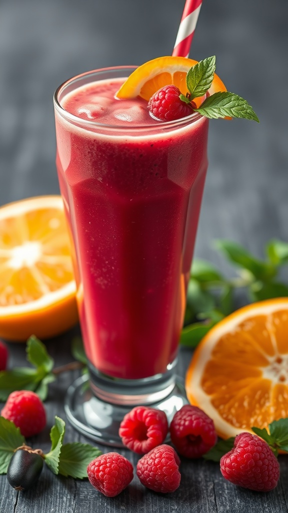 20 Energizing Juicing Recipes to Boost Focus and Energy - Juicing Made Easy