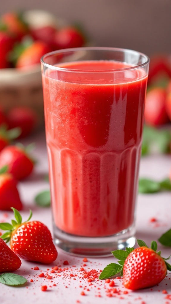 14 Sweet & Savory Juices That Go Beyond the Basics - Juicing Made Easy
