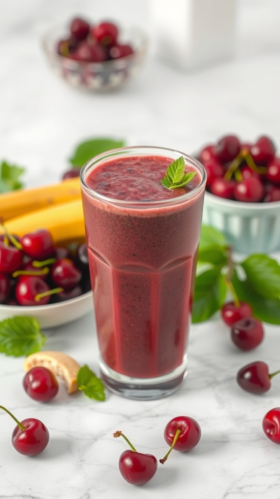 14 Delicious Juicing Recipes for Better Sleep and Deep Relaxation ...