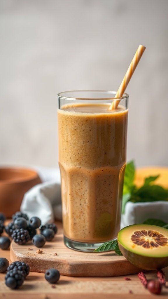 14 Delicious Juicing Recipes for Better Sleep and Deep Relaxation ...