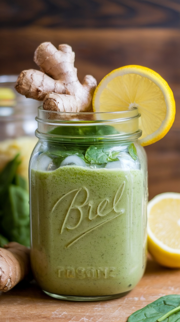 10 Delicious Leafy Green Juicing Recipes for a Healthy Boost - Juicing ...