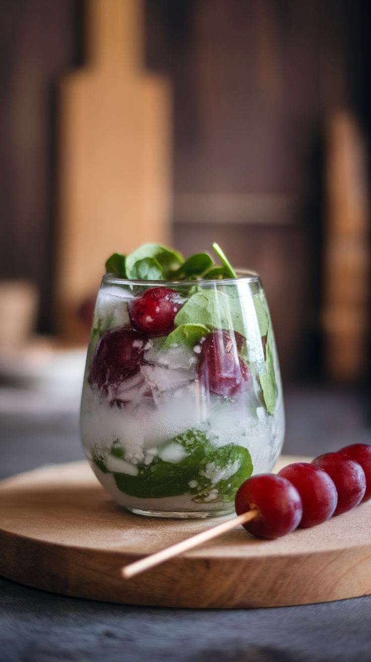 10 Delicious Leafy Green Juicing Recipes for a Healthy Boost - Juicing ...