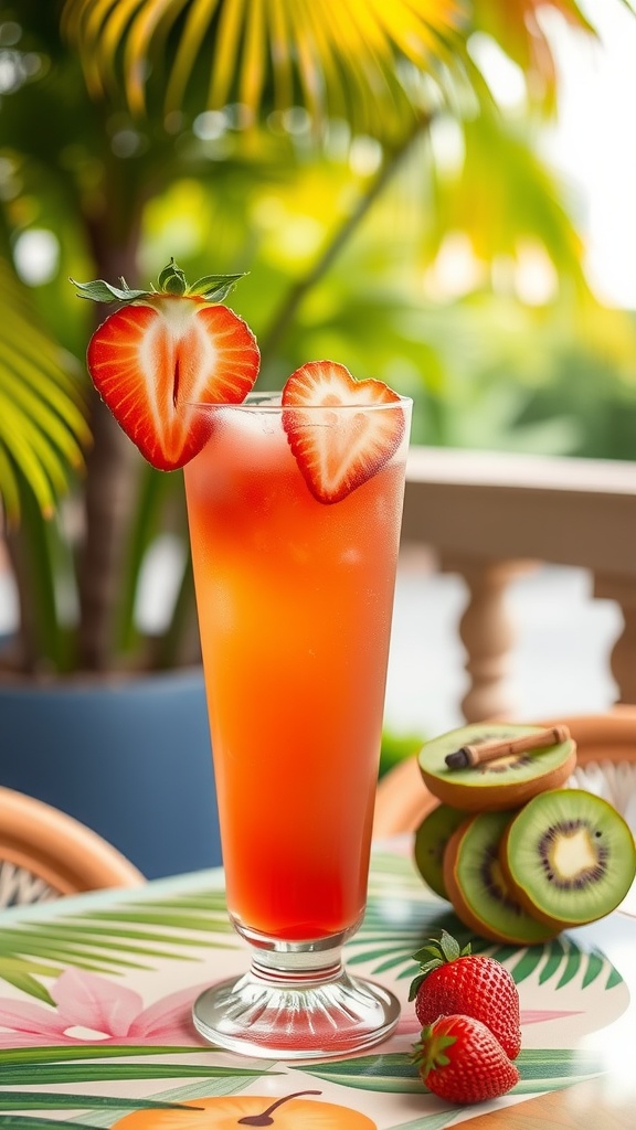9 Refreshing Berry Blend Juicing Recipes - Juicing Made Easy