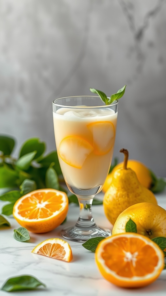 15 Energizing Juicing Recipes for Athletic Performance and Recovery ...