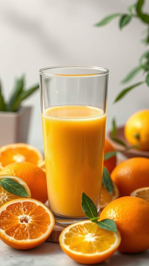 20 Fun and Tasty Juicing Recipes for Kids - Juicing Made Easy