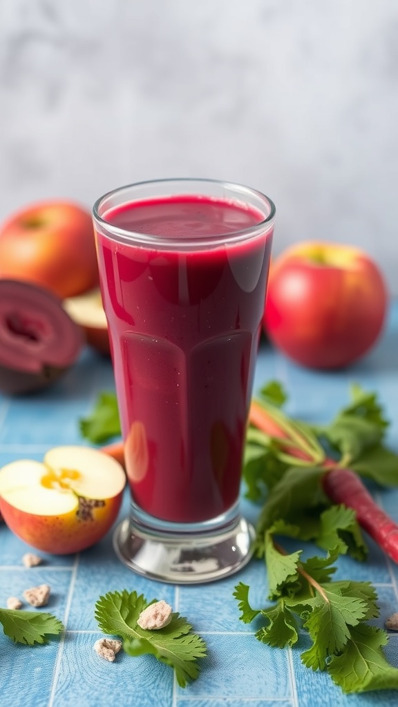 20 Fun and Tasty Juicing Recipes for Kids - Juicing Made Easy