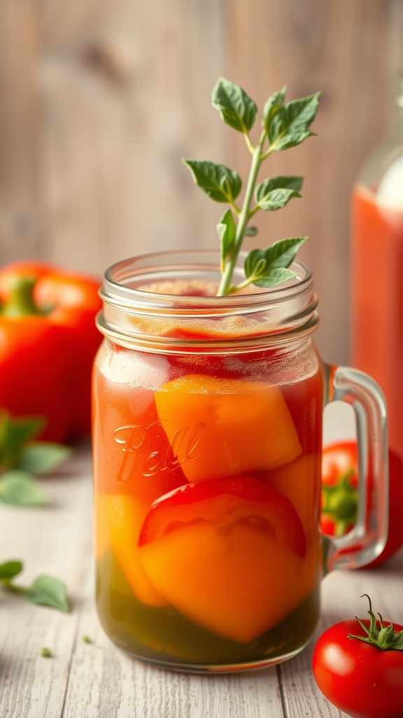 12 Refreshing Tomato-Based Juicing Recipes You Must Try - Juicing Made Easy