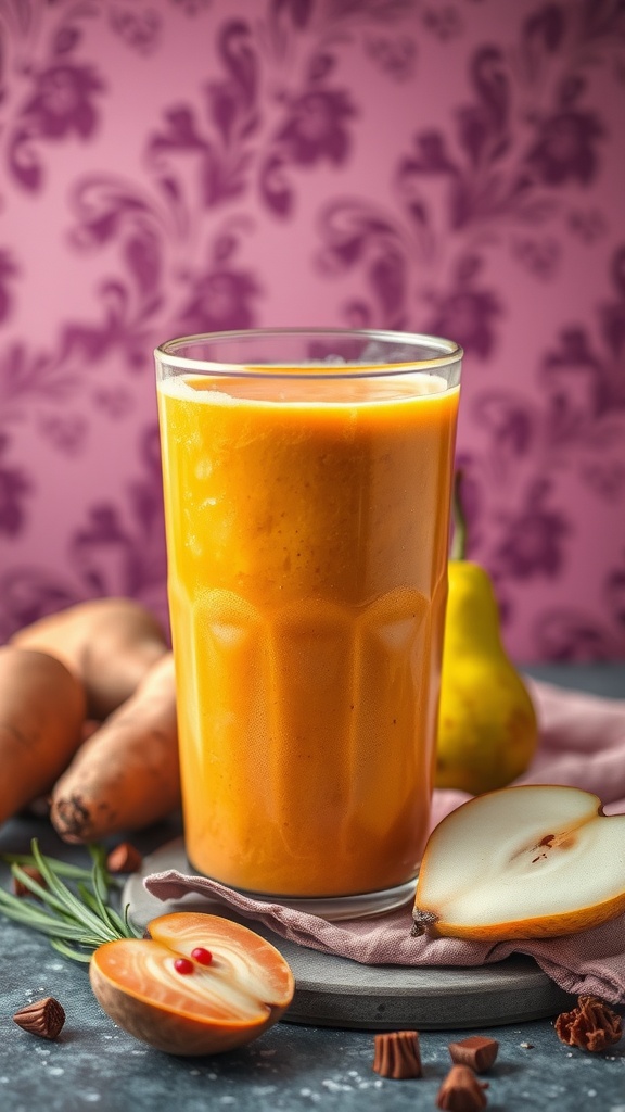 20 Energizing Juicing Recipes to Boost Focus and Energy - Juicing Made Easy