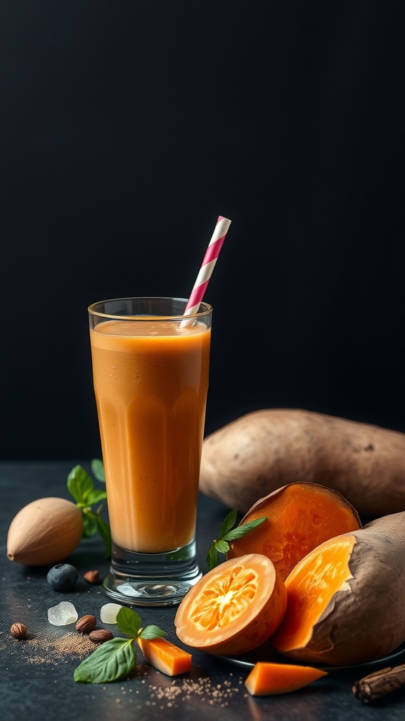 14 Delicious Juicing Recipes for Better Sleep and Deep Relaxation ...